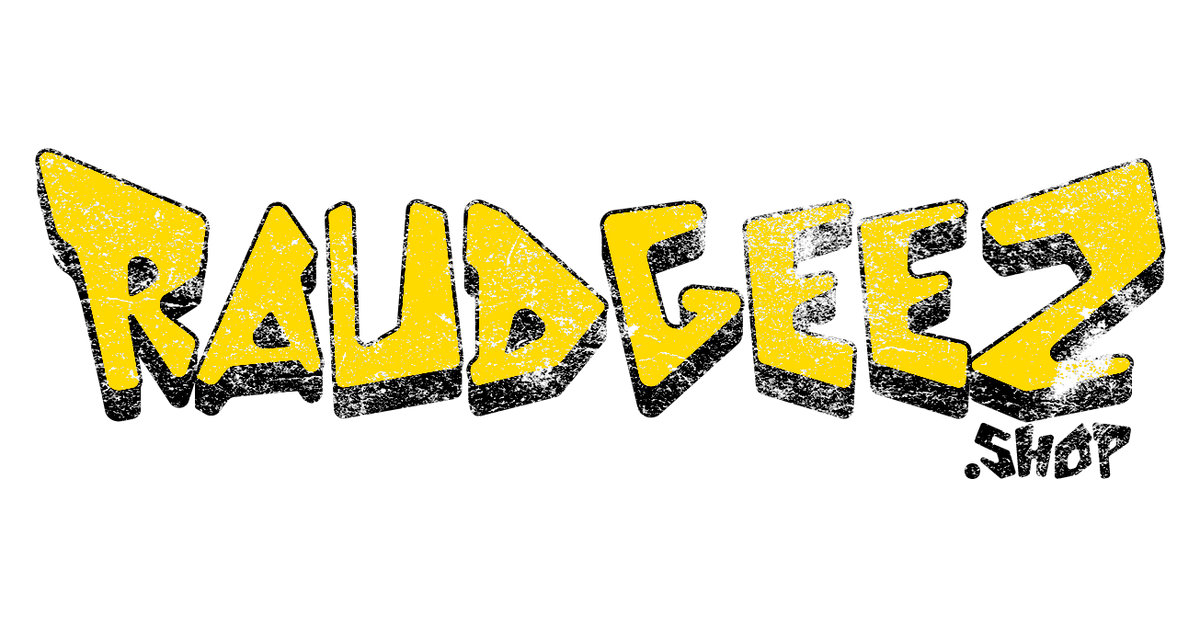 RAUDGEEZ SHOP